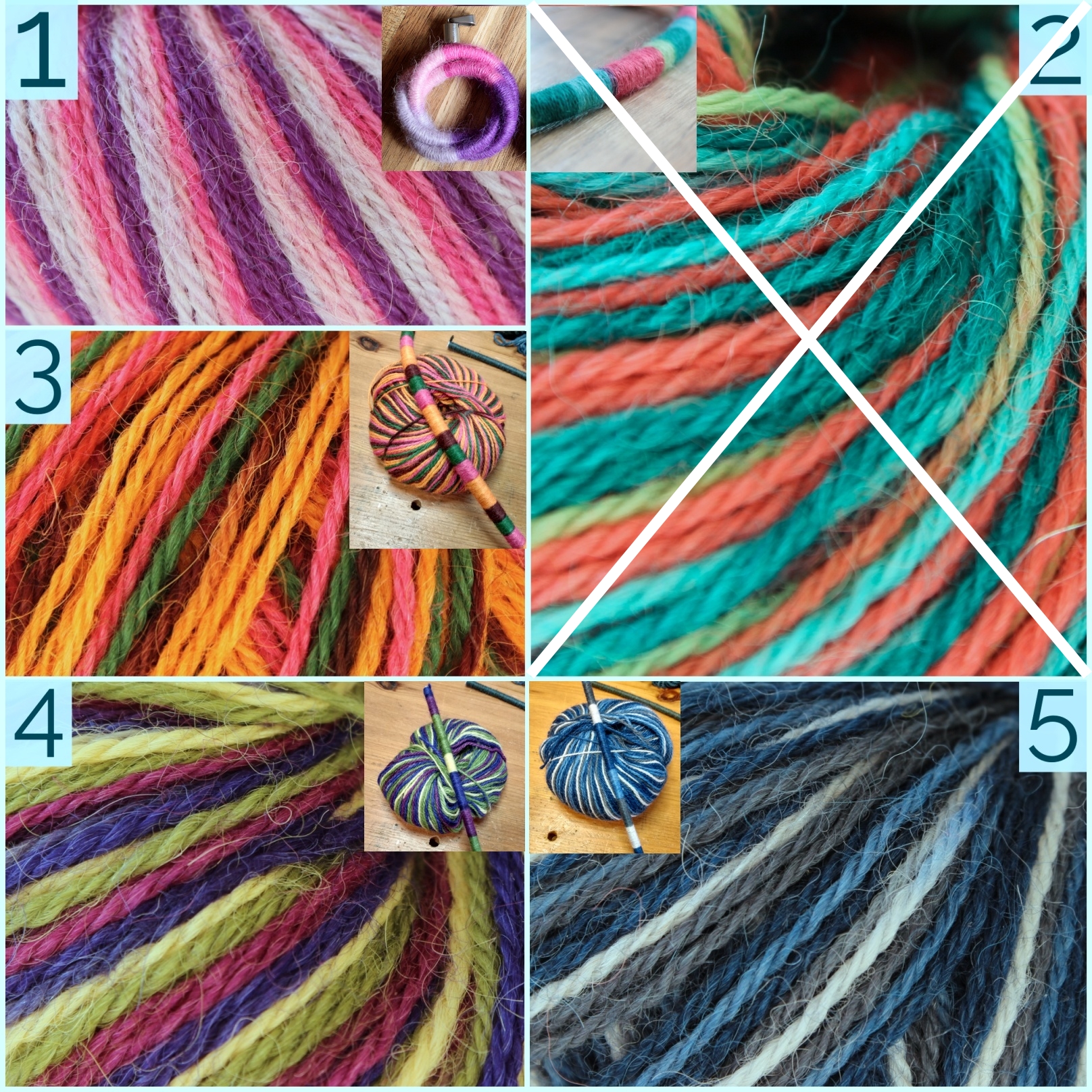 CUSTOMISATION | AJ ALPACAPPELLA ALPACAPPELLA JEWELLERY